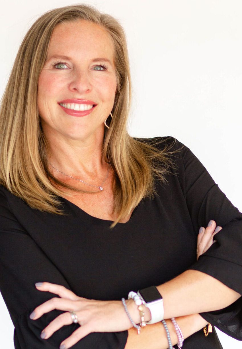 About - Crestone Digital